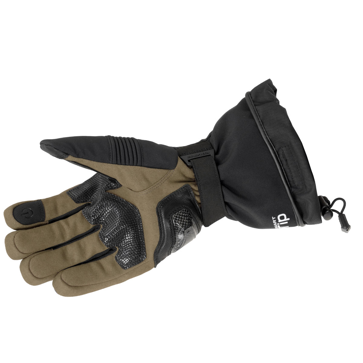 【コミネ公式】EK-215 デュアルヒートプロテクトエレクトリックグローブ | KOMINE | KOMINE Online Store