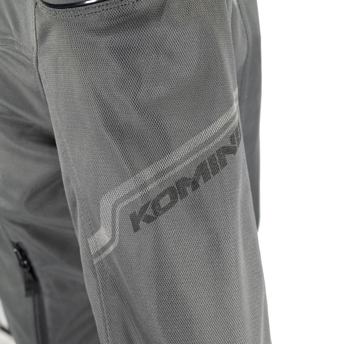 【コミネ公式】JK-175 エニグマライト メッシュジャケット | KOMINE | KOMINE Online Store