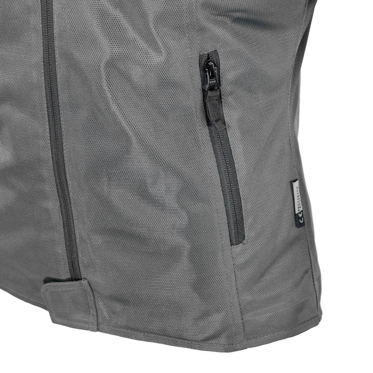 【コミネ公式】JK-175 エニグマライト メッシュジャケット | KOMINE | KOMINE Online Store