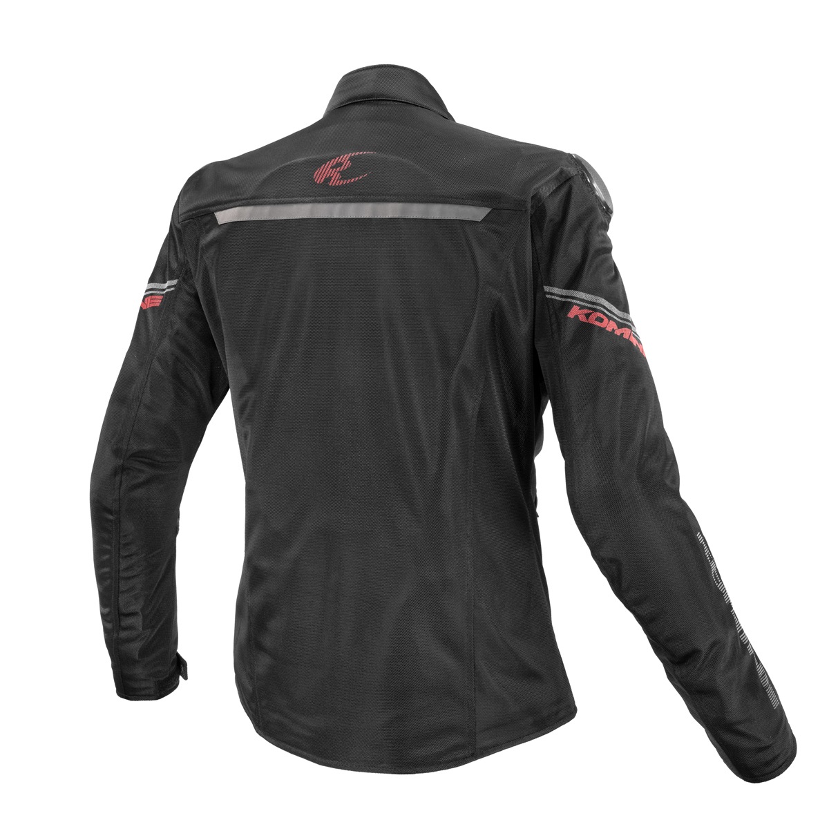 【コミネ公式】JK-175 エニグマライト メッシュジャケット | KOMINE | KOMINE Online Store