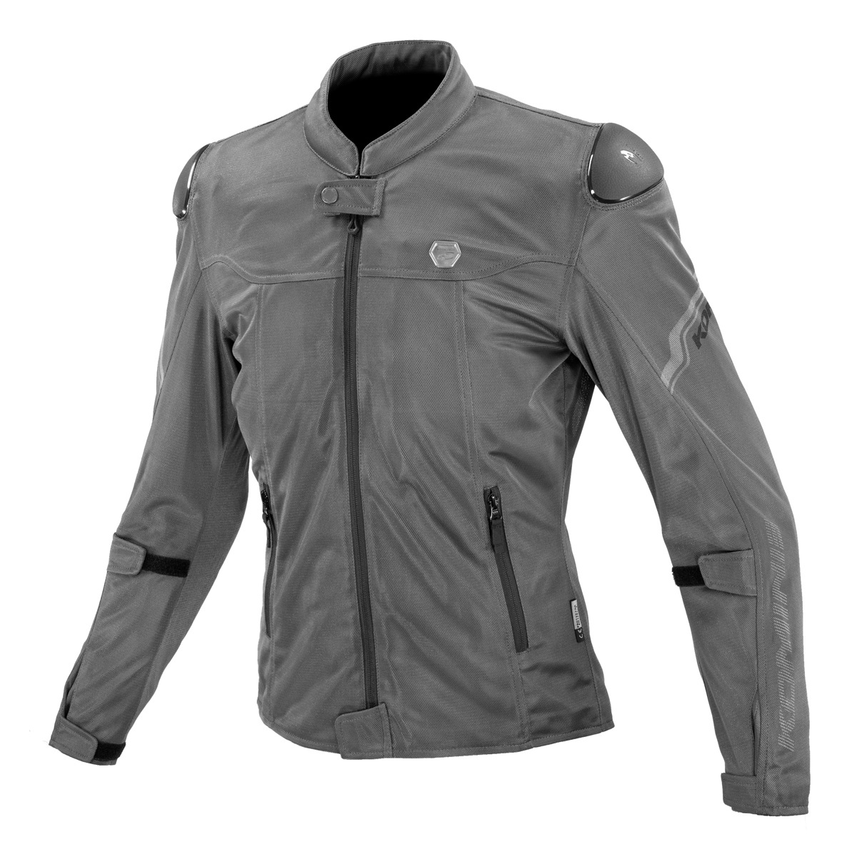 【コミネ公式】JK-175 エニグマライト メッシュジャケット | KOMINE | KOMINE Online Store