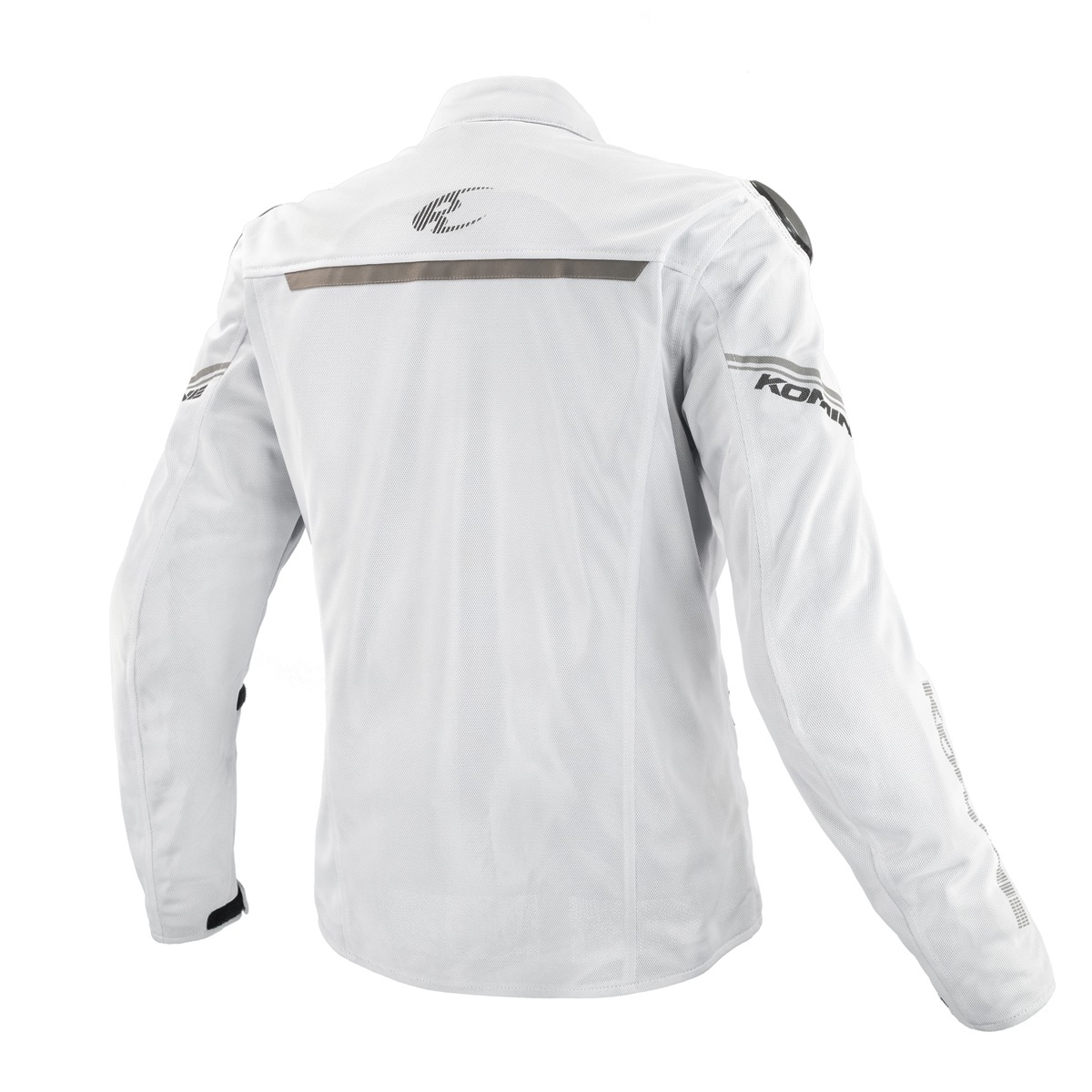 【コミネ公式】JK-175 エニグマライト メッシュジャケット | KOMINE | KOMINE Online Store