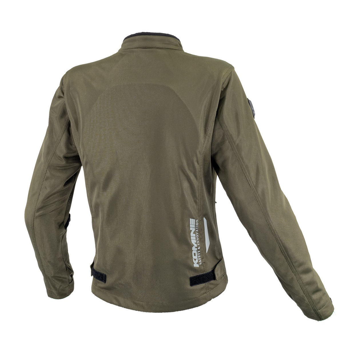 【コミネ公式】JK-181 エニグマライト メッシュジャケット | KOMINE | KOMINE Online Store