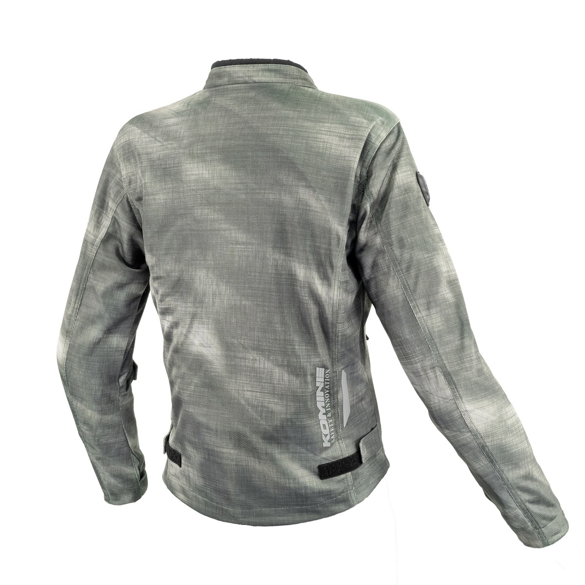 【コミネ公式】JK-181 エニグマライト メッシュジャケット | KOMINE | KOMINE Online Store