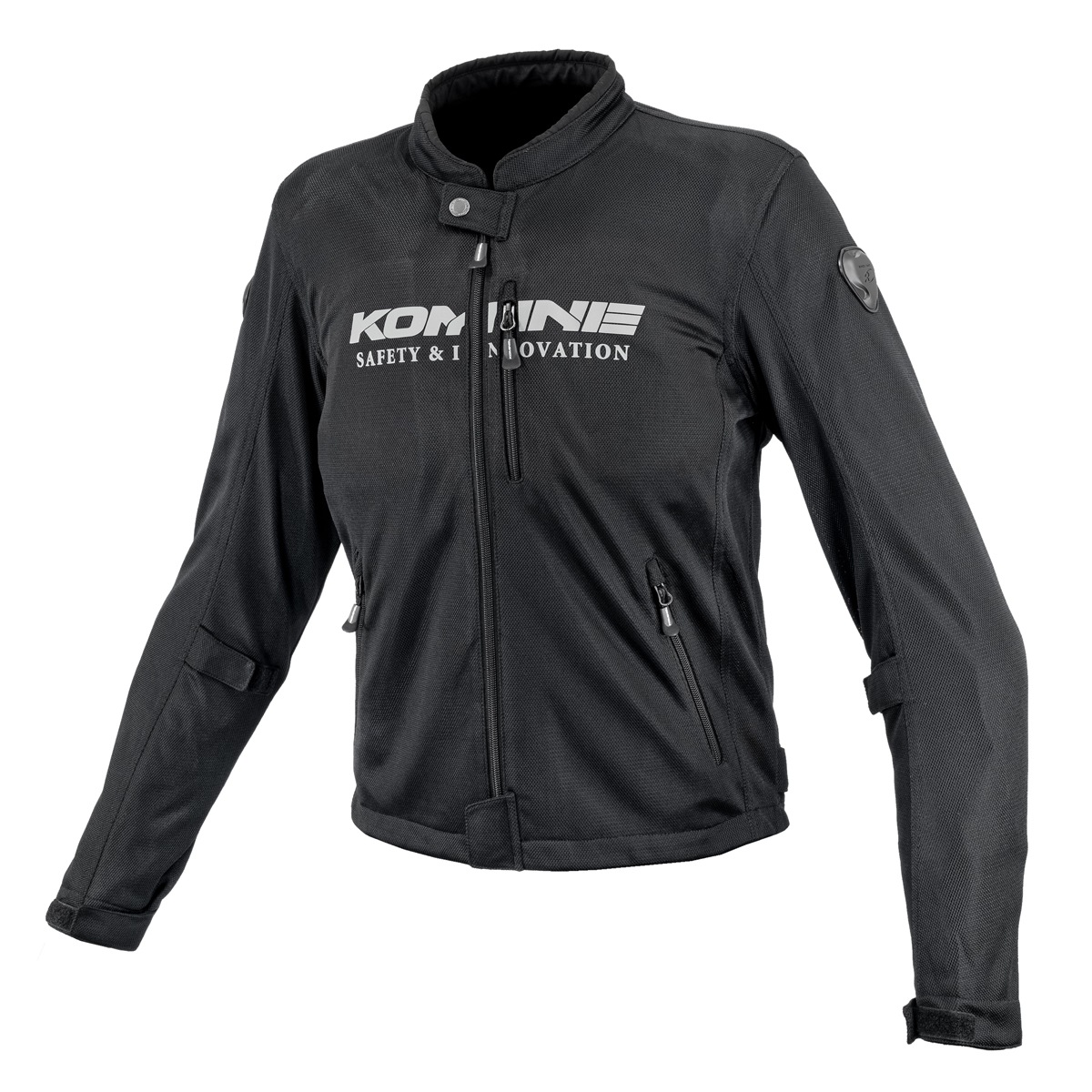 【コミネ公式】JK-181 エニグマライト メッシュジャケット | KOMINE | KOMINE Online Store