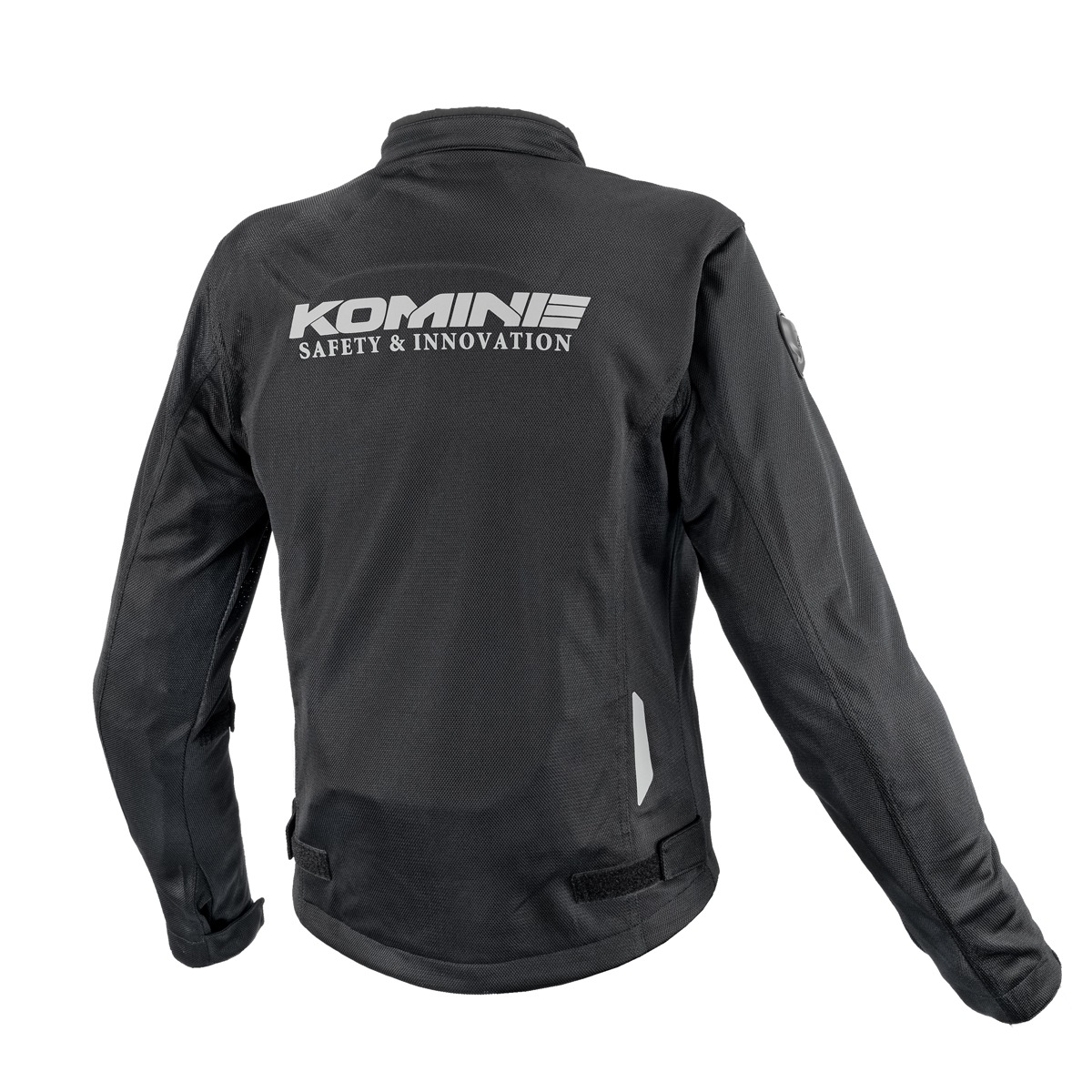 【コミネ公式】JK-181 エニグマライト メッシュジャケット | KOMINE | KOMINE Online Store