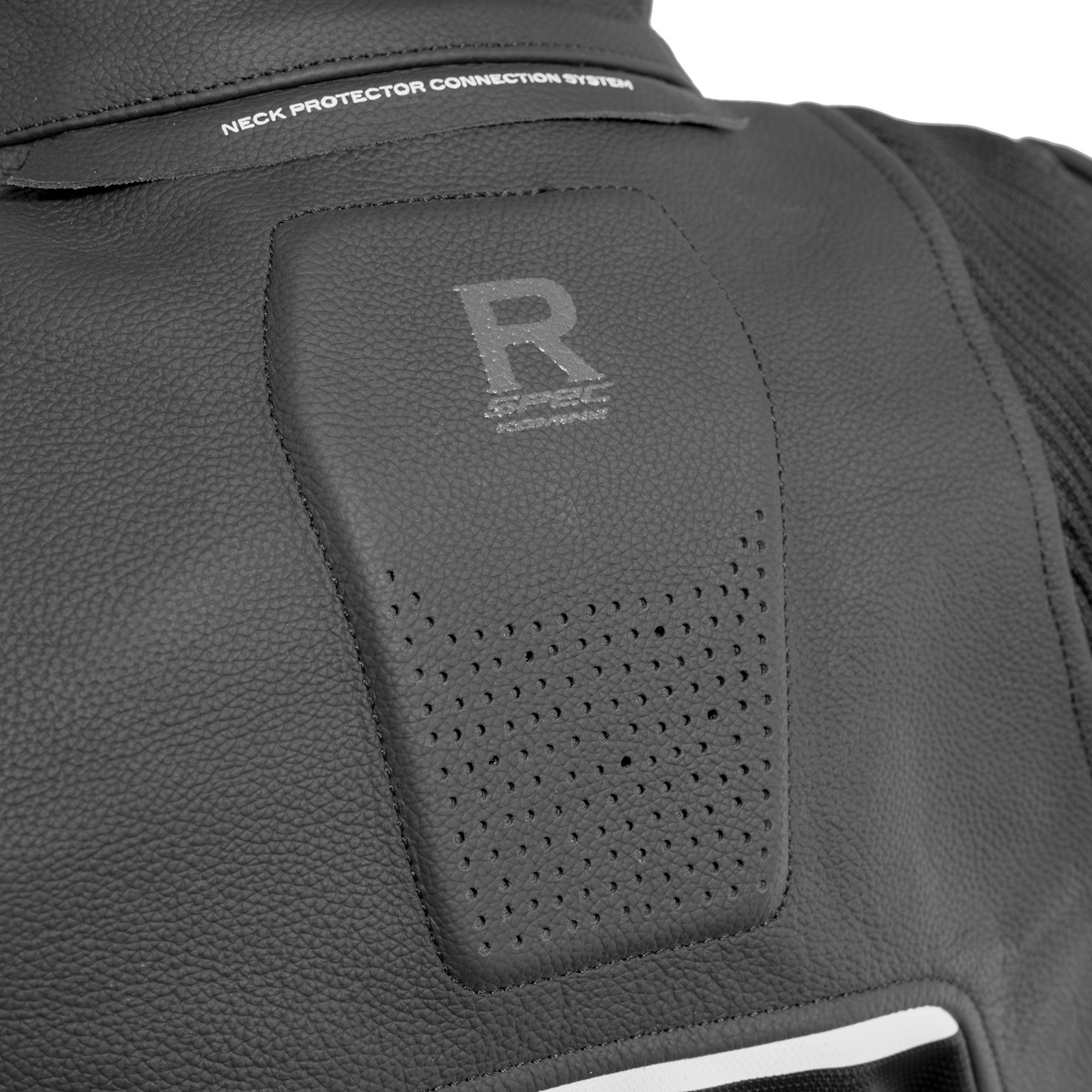 【コミネ公式】JK-167 レザーメッシュRスペックジャケット | CATEGORY,ジャケット,レザージャケット | KOMINE Online Store