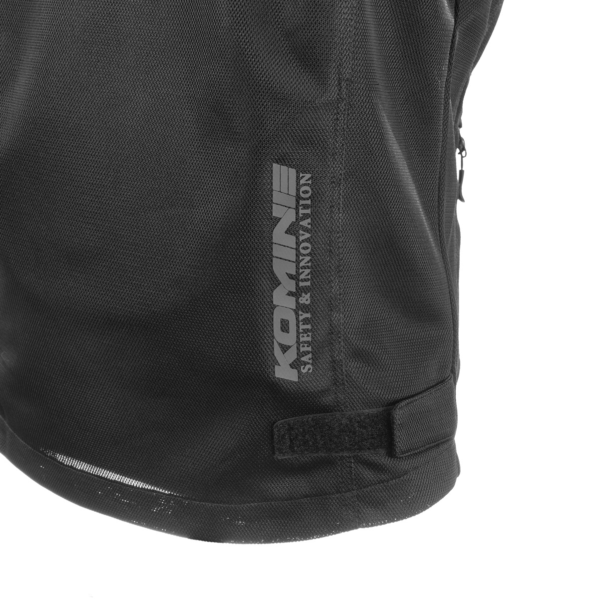 【コミネ公式】JK-183 CE2 エニグマメッシュプロテクションベスト | KOMINE | KOMINE Online Store