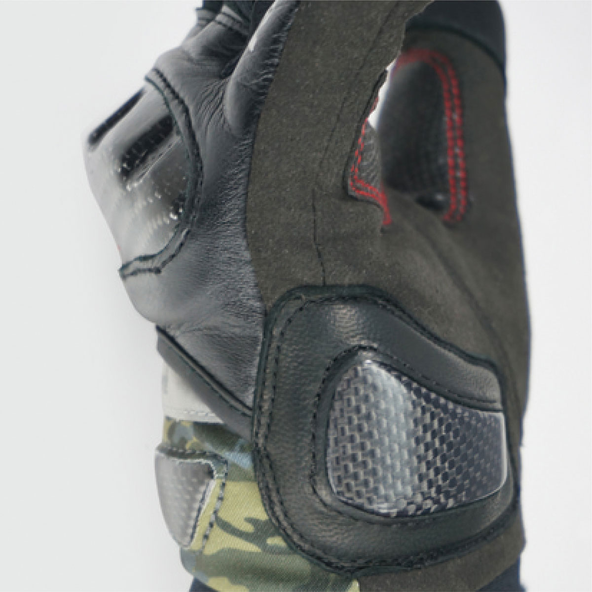 【コミネ公式】GK-819 カーボンプロテクトウインターグローブ | KOMINE | KOMINE Online Store