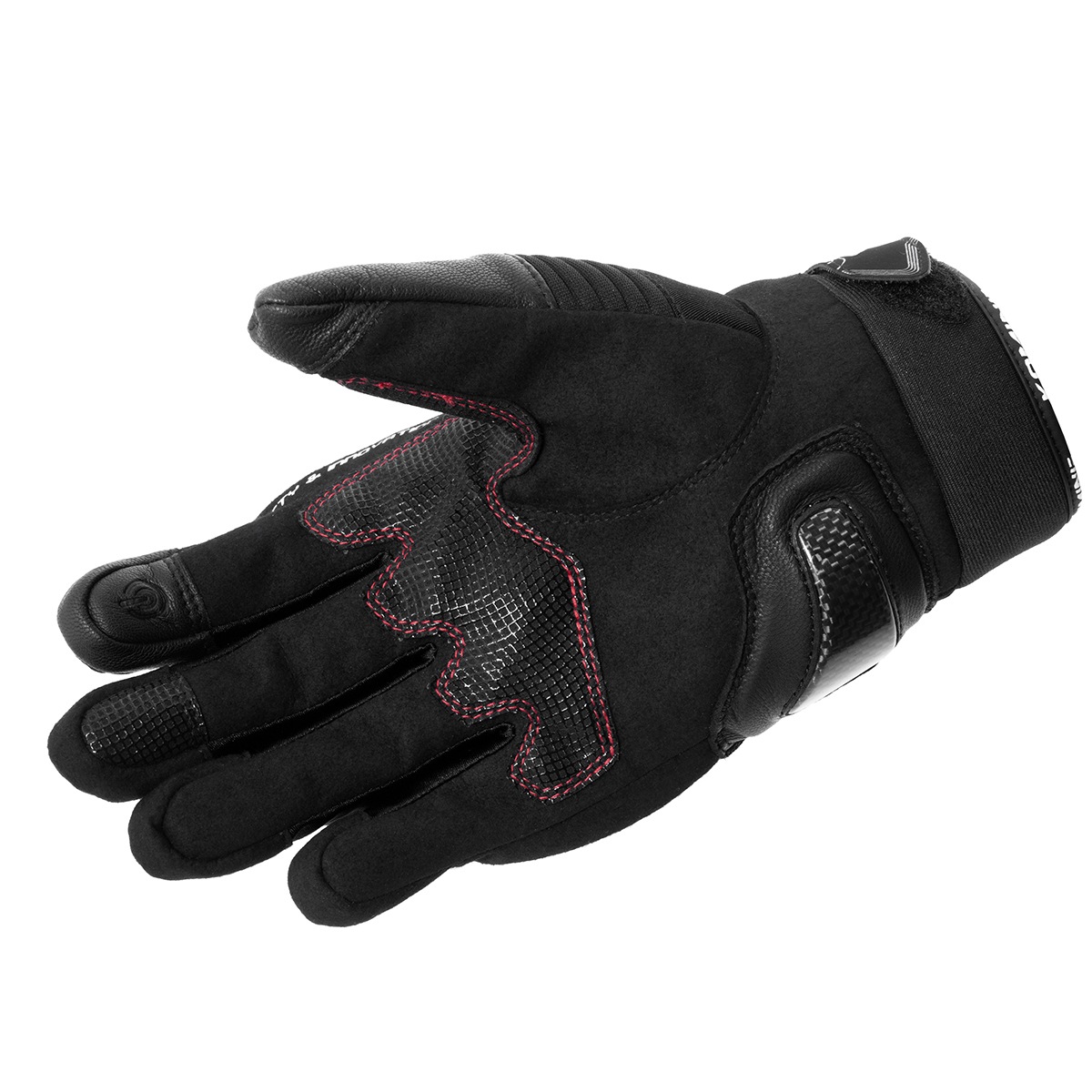 【コミネ公式】GK-819 カーボンプロテクトウインターグローブ | KOMINE | KOMINE Online Store