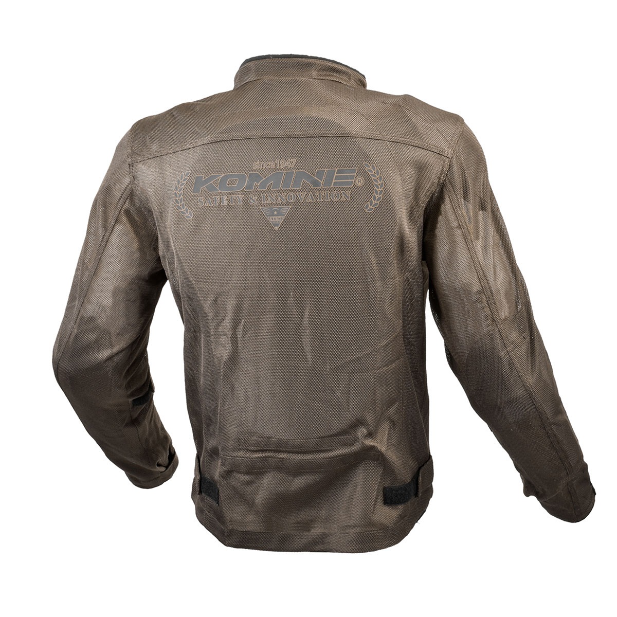 【コミネ公式】JK-1191 フルメッシュジャケット シン | CATEGORY,ジャケット,フルメッシュジャケット | KOMINE Online Store