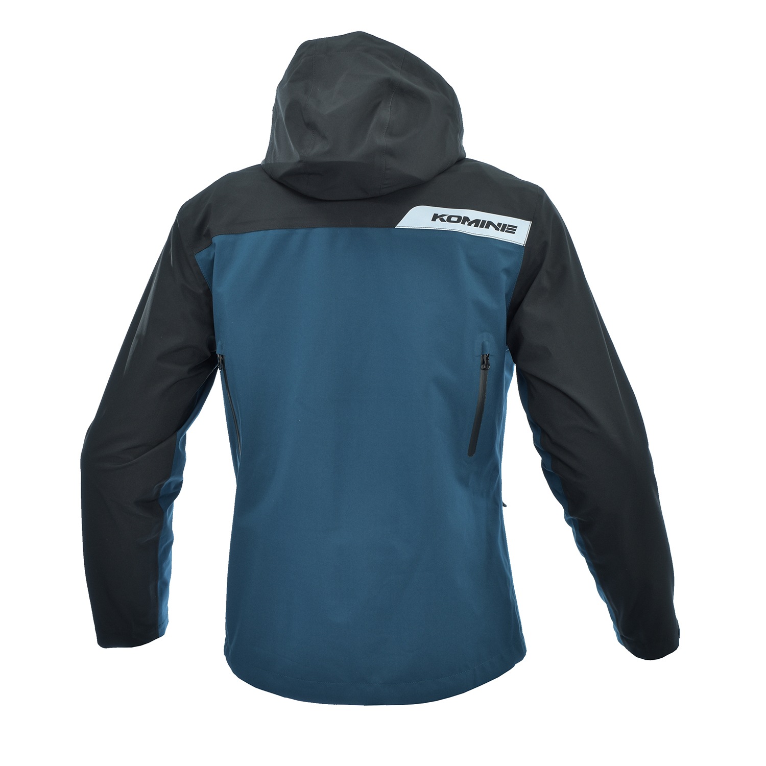 【コミネ公式】JK-555 WP プロテクト3Lパーカ | KOMINE | KOMINE Online Store
