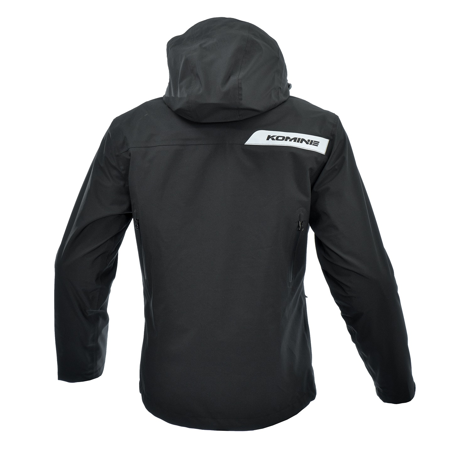【コミネ公式】JK-555 WP プロテクト3Lパーカ | KOMINE | KOMINE Online Store
