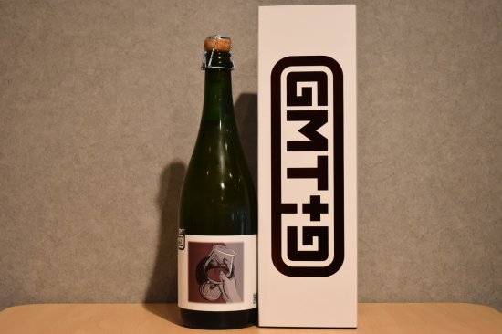 GMT+9 Resourceful Revelation 750ml