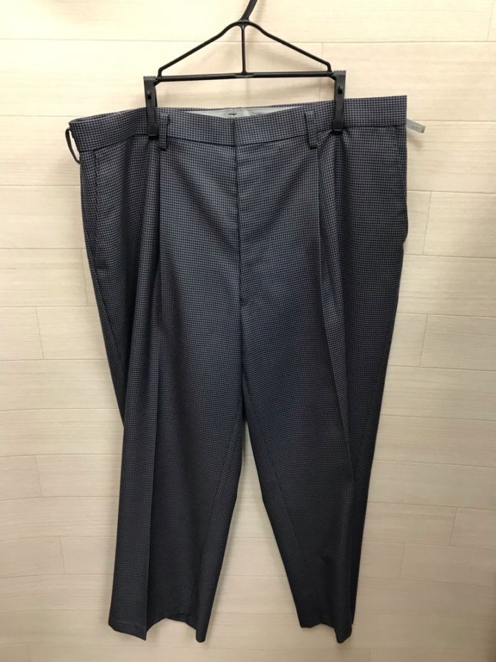 神奈川県 睦合東中学校 ズボン（冬）【0301568】 | 男子制服,中学校 | 学生服中古買取販売KONAN