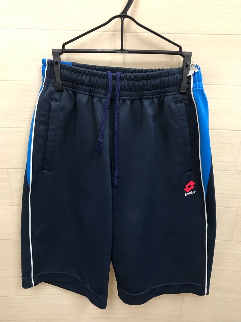 神奈川県 自修館中等教育学校 ハーフパンツ 【0303667】 | 体操着・ジャージ・部活用,中学校 | 学生服中古買取販売KONAN