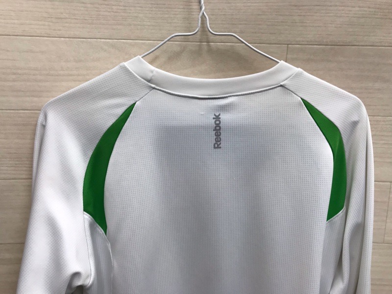 神奈川県 麻布大学付属高等学校 Tシャツ（長袖）【0301660】 | 体操着・ジャージ・部活用,高校 | 学生服中古買取販売KONAN