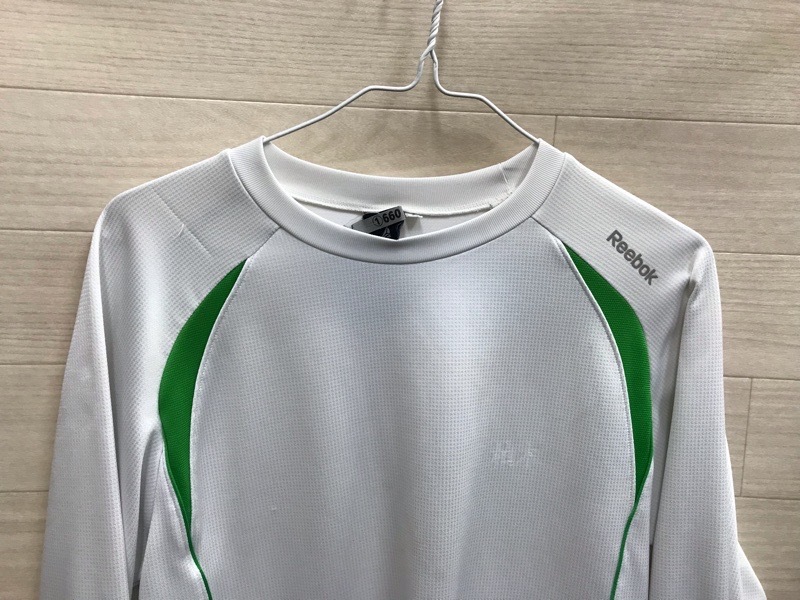 神奈川県 麻布大学付属高等学校 Tシャツ（長袖）【0301660】 | 体操着・ジャージ・部活用,高校 | 学生服中古買取販売KONAN