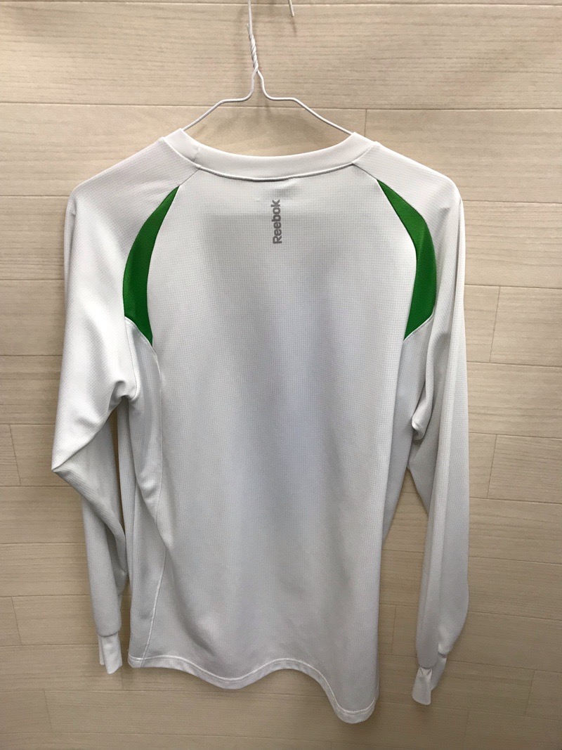 神奈川県 麻布大学付属高等学校 Tシャツ（長袖）【0301660】 | 体操着・ジャージ・部活用,高校 | 学生服中古買取販売KONAN