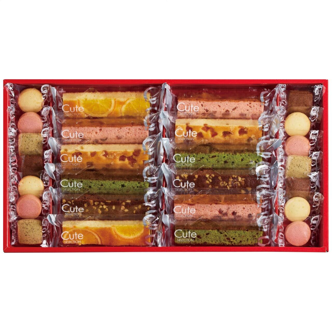 キュートセレクション CSB-20 ひととえ 御礼 御返し 入学内祝 就職内祝 七五三内祝 他各種内祝 出産内祝い 快気祝い 快気内祝