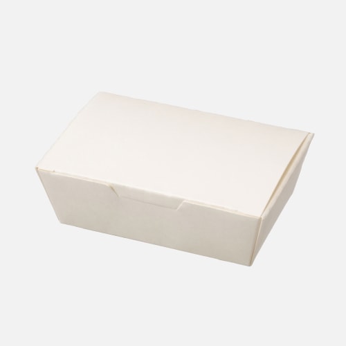 フードパック・ボックス KM-11｜テイクアウト容器の通販Pakumo（パクモ）｜旧＋KP