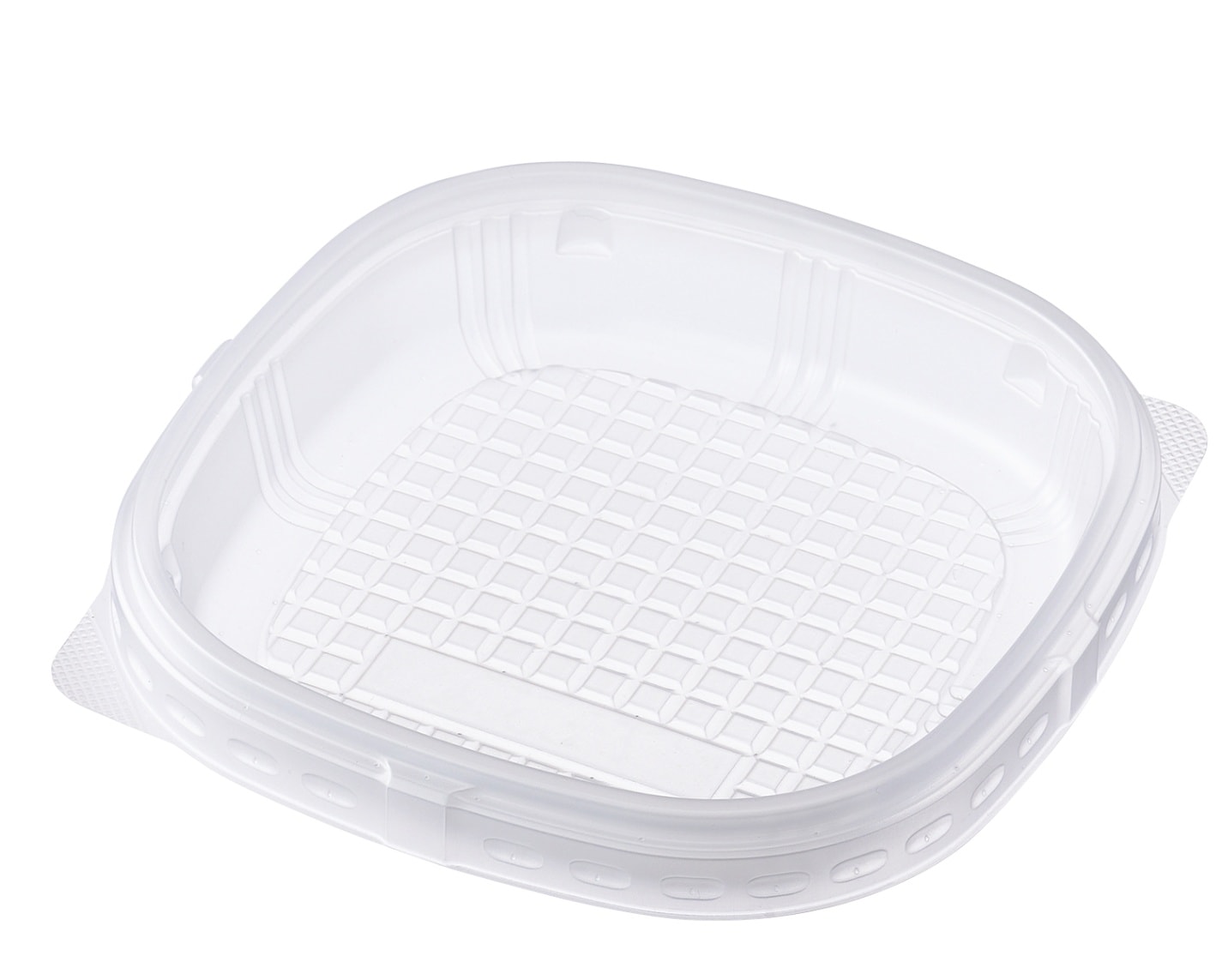 フードカップ KMスクエア150 中皿①｜テイクアウト容器の通販Pakumo（パクモ）｜旧＋KP