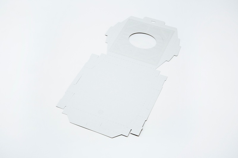 K-BOX 12ｲﾝﾁ 持ち手有ﾅﾁｭﾗﾙ｜テイクアウト容器の通販Pakumo（パクモ）｜旧＋KP