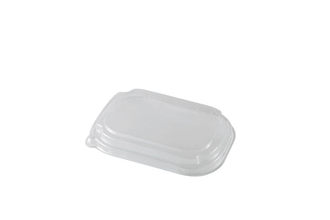 フードカップ KM重箱仕切用フタ｜テイクアウト容器の通販Pakumo（パクモ）｜旧＋KP