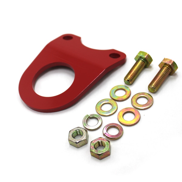 ジムニー 牽引フック 取り付け レスキュー用品 牽引フック リア用 曲げ有り スチール製 SJ30/JA71/JA11/JA12/JA22 | K-PRODUCTS【ケイープロダクツ ...