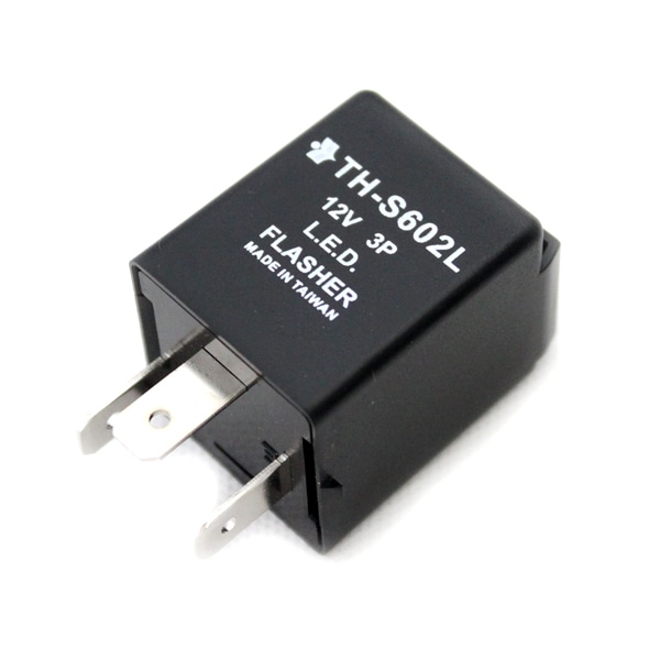 【送料無料】ジムニー ライト ハイフラ防止 ICリレー ウインカーリレー SJ30/JA71/JA11/JA12/JA22/JB23 1~3型【沖縄・離島除く】 | K-PRODUCTS【ケイ ...