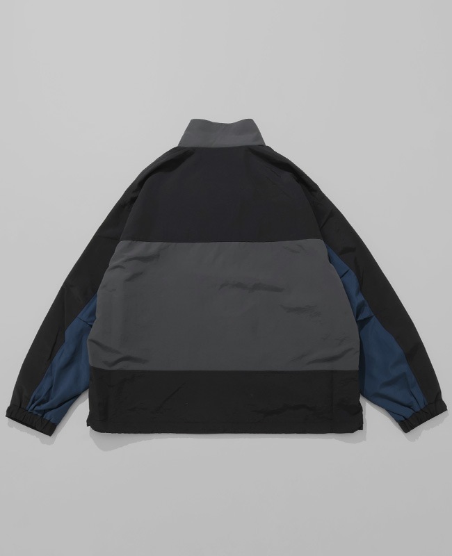 Bukta レトロスタンドジャケット MENS BU2525131 | MENS メンズ