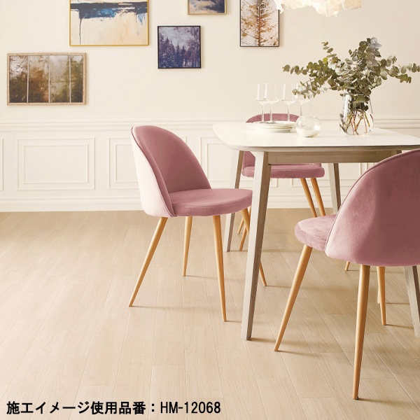 サンゲツ 木目調 17色 HM-12056～HM-12072 ホームフロア HOME FLOOR 2024-2027 クッションフロア （購入単位：本） 1本(1巻)最大20m通販｜人工芝 ...