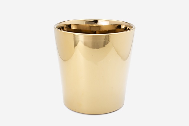 Sober Pot Cover ( Gold ) | POT COVER | KUKUNOCHI