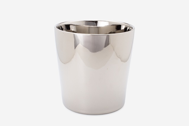 Sober Pot Cover ( Silver ) | POT COVER | KUKUNOCHI
