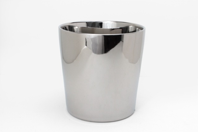 Sober Pot Cover ( Silver ) | POT COVER | KUKUNOCHI
