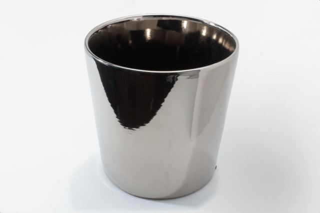 Sober Pot Cover ( Silver ) | POT COVER | KUKUNOCHI