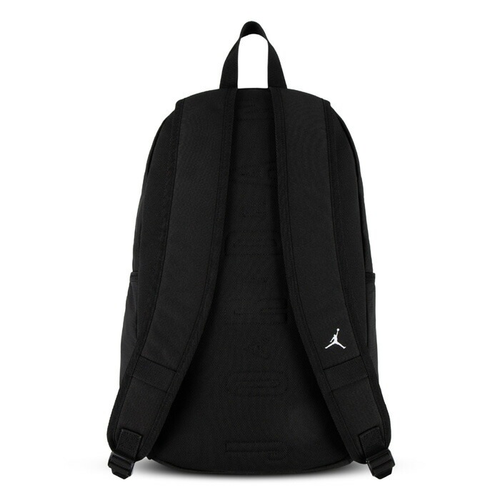 JORDAN/ジョーダン バスケットボール バッグ [9a0780-023 JAN JERSEY BACKPACK] リュック_JORDAN 【ネコポス不可能】 JORDAN/ジョーダン バスケットボール バッグ [9a0780-023 JAN JERSEY