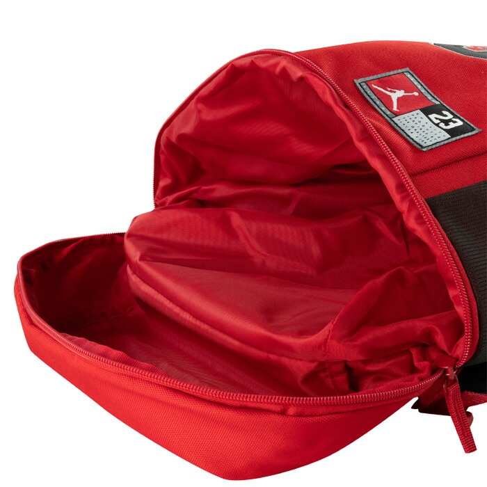 JORDAN/ジョーダン バスケットボール バッグ [9a0780-r78 JAN JERSEY