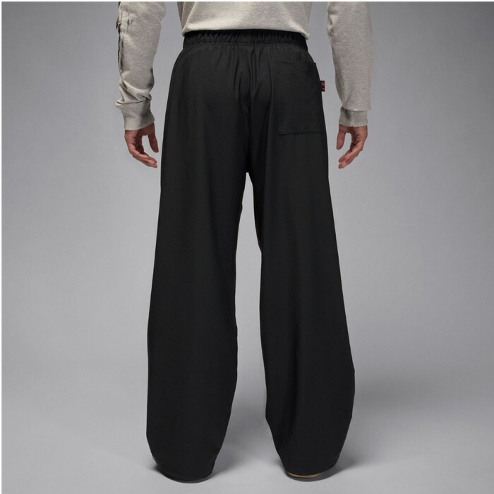 JORDAN/ジョーダン バスケットボール パンツ [ih0604-010 ジョーダン DF SPRT ウーブン パンツ JT] ロングパンツ_JORDAN/2025FW【ネコポス不可】 JORDAN/ジョーダン バスケットボール パンツ [ih0604-010 ジョーダン