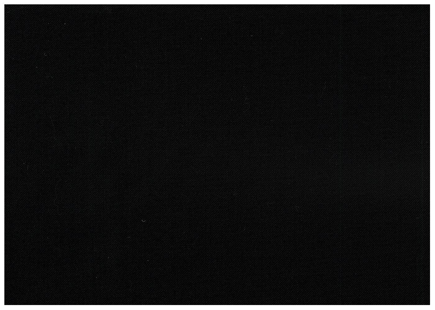 56509-10 黒/無地 | HERDREX,25SS | KUNISHIMA