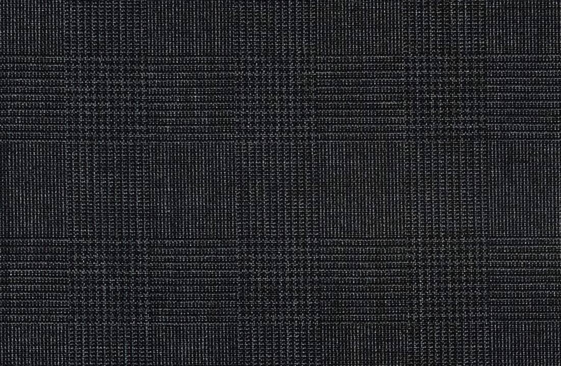 01745-55 グレー/チェック | HERDREX,25SS | KUNISHIMA