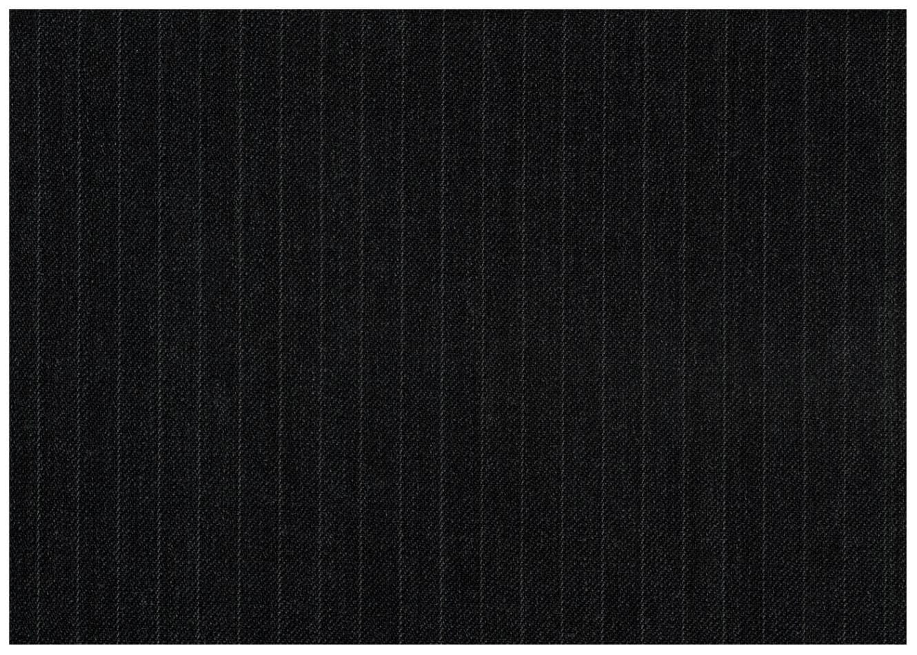 01747-44 ﾁｬｺｰﾙ/ストライプ | HERDREX,定番/CLASSICO | KUNISHIMA