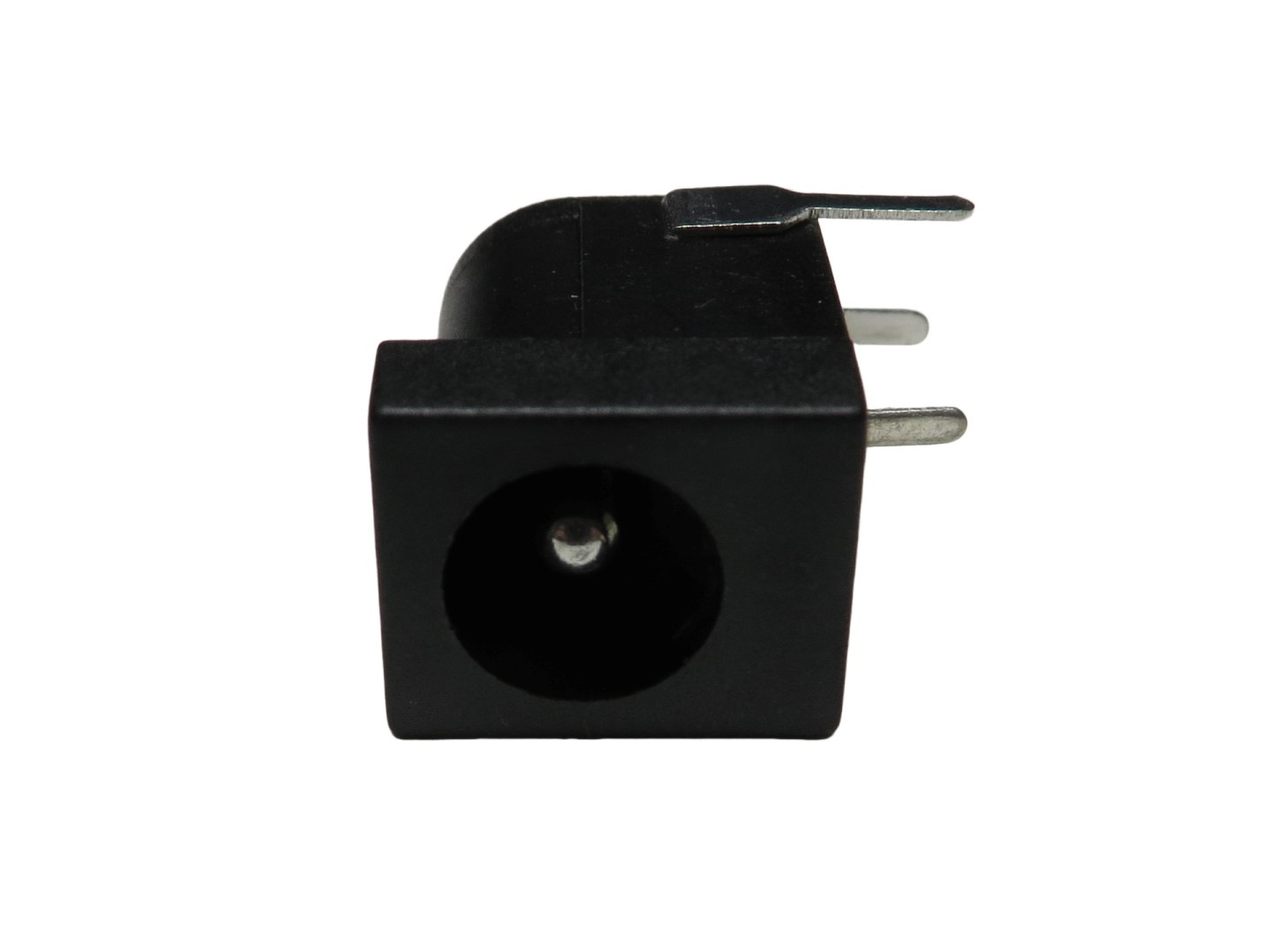 DC電源ジャック 10個 DC-005-Z ブレッドボード対応 - 電子パーツ通販のKURA 本店