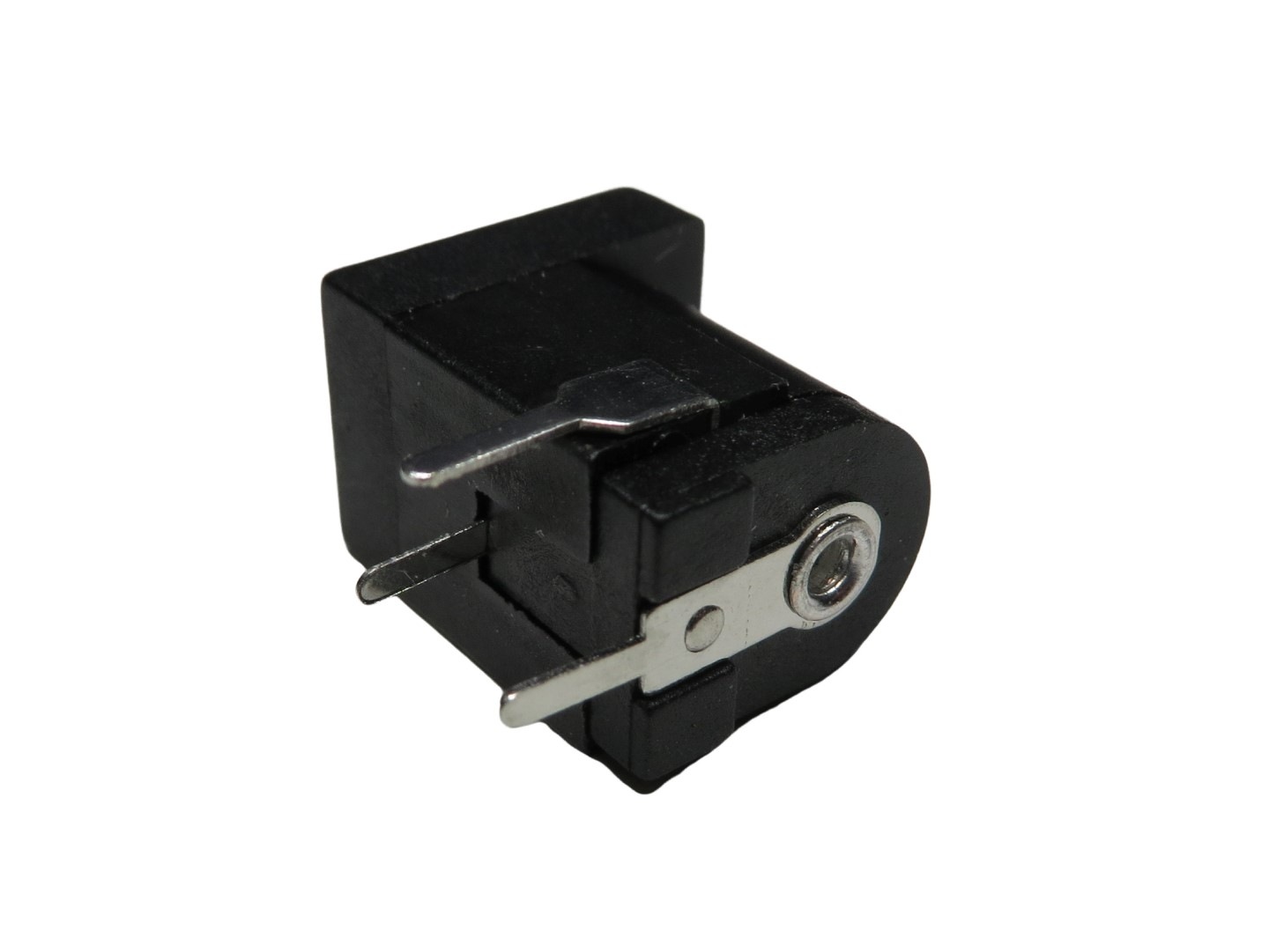 DC電源ジャック 10個 DC-005-Z ブレッドボード対応 - 電子パーツ通販のKURA 本店