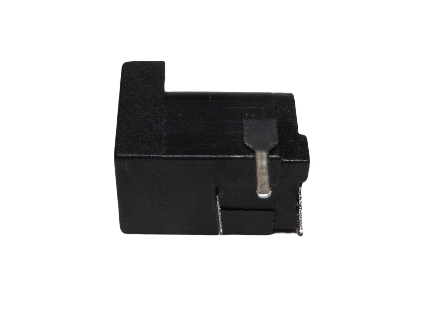 DC電源ジャック 10個 DC-005-Z ブレッドボード対応 - 電子パーツ通販のKURA 本店