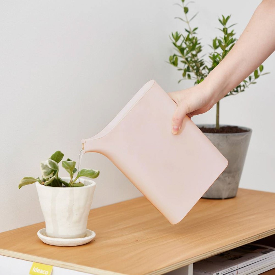 【ideaco】 Mizusashi ウォーターサーバー ピンク｜リビング用品,小物・時計,じょうろ｜kurasso（クラッソ）