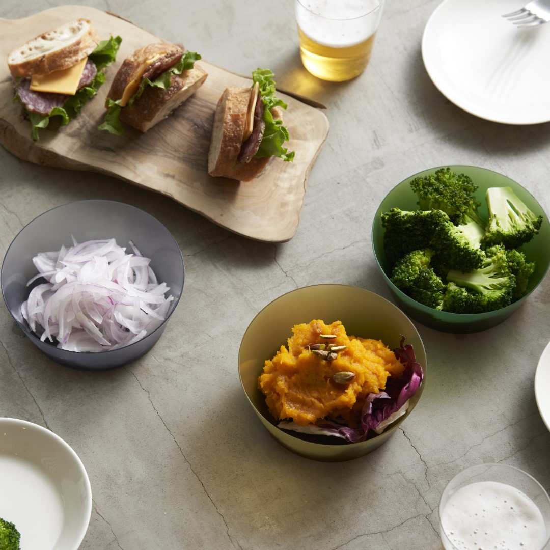 【h tag】 ラップディッシュ｜キッチン用品,保存容器・調味料入れ｜kurasso（クラッソ）