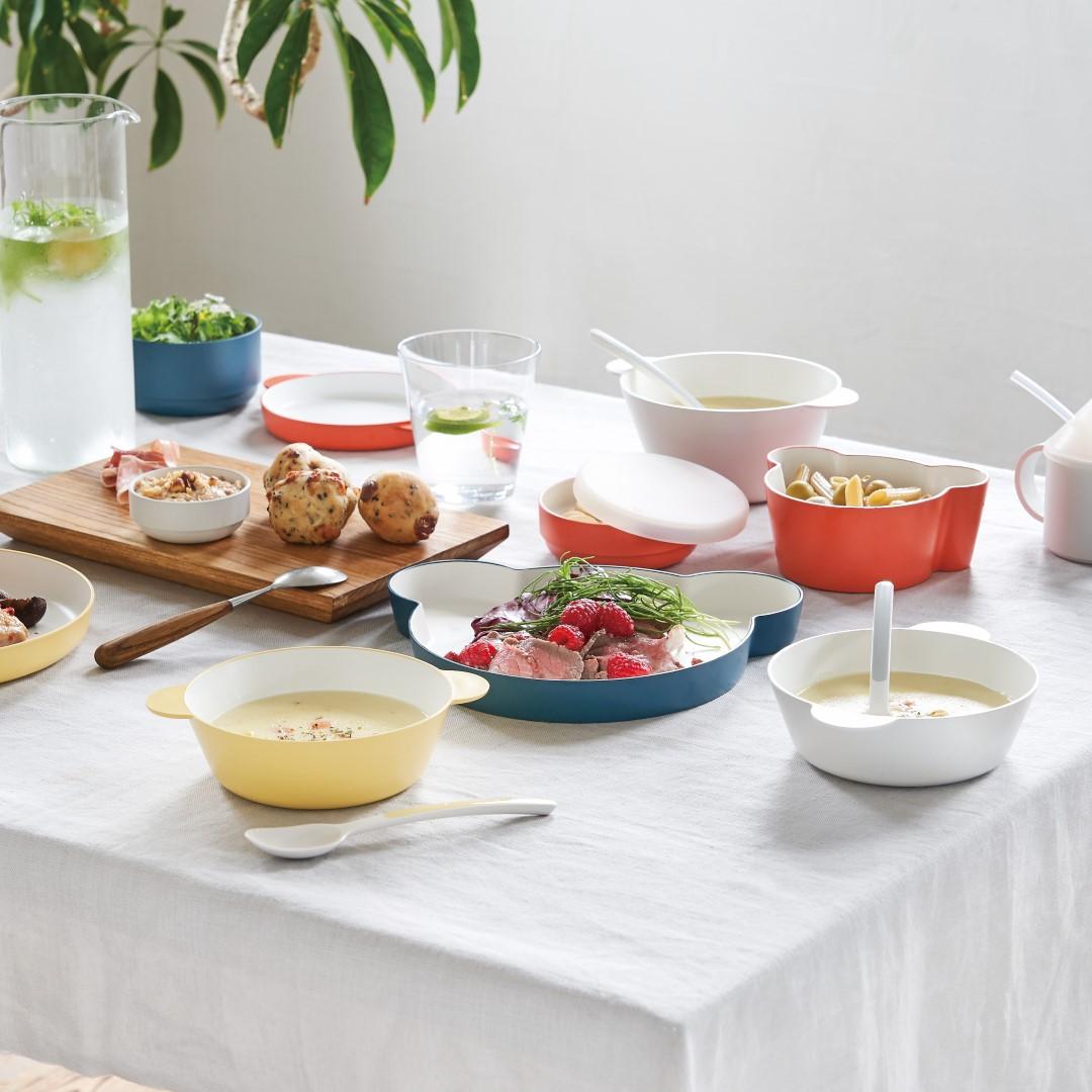 【tak.】 キッズディッシュ スープボウルセット S｜ベビー・キッズ用品,キッズディッシュ・コップ・タンブラー｜kurasso（クラッソ）