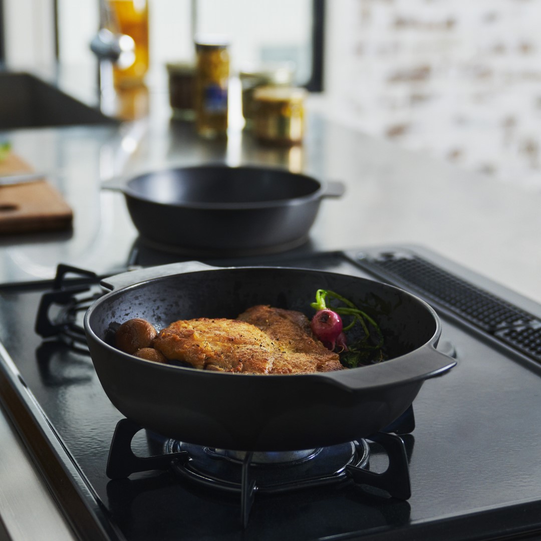 【ARITAJIKI】 ポットディッシュ L｜キッチン用品,食器,プレート・お皿｜kurasso（クラッソ）