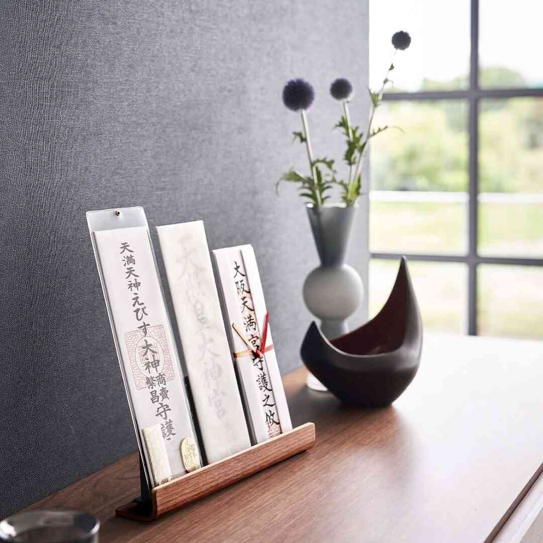 【RIN】 神札スタンド｜リビング用品,収納｜kurasso（クラッソ）